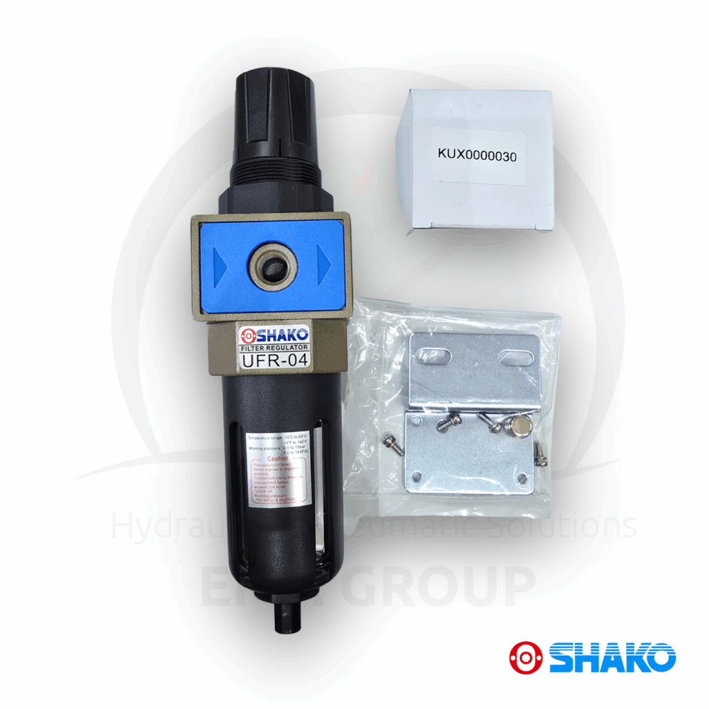 SHAKO-UFR/L-04 » EMA Group Egypt